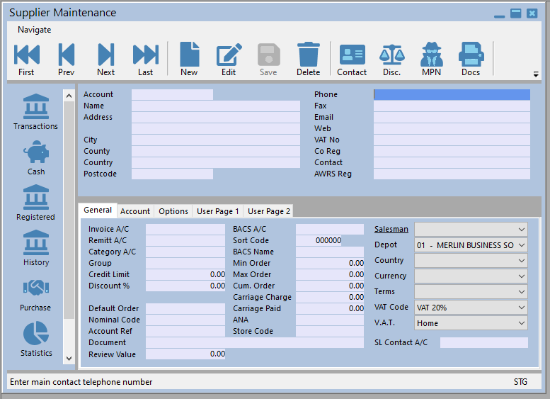 3CX Integration with Merlin Merlin