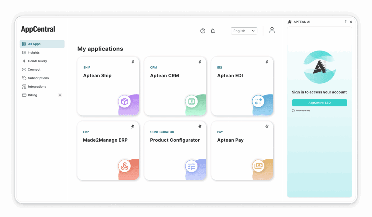 Merlin Business Software | ERP Solutions for Distribution & Manufacturing